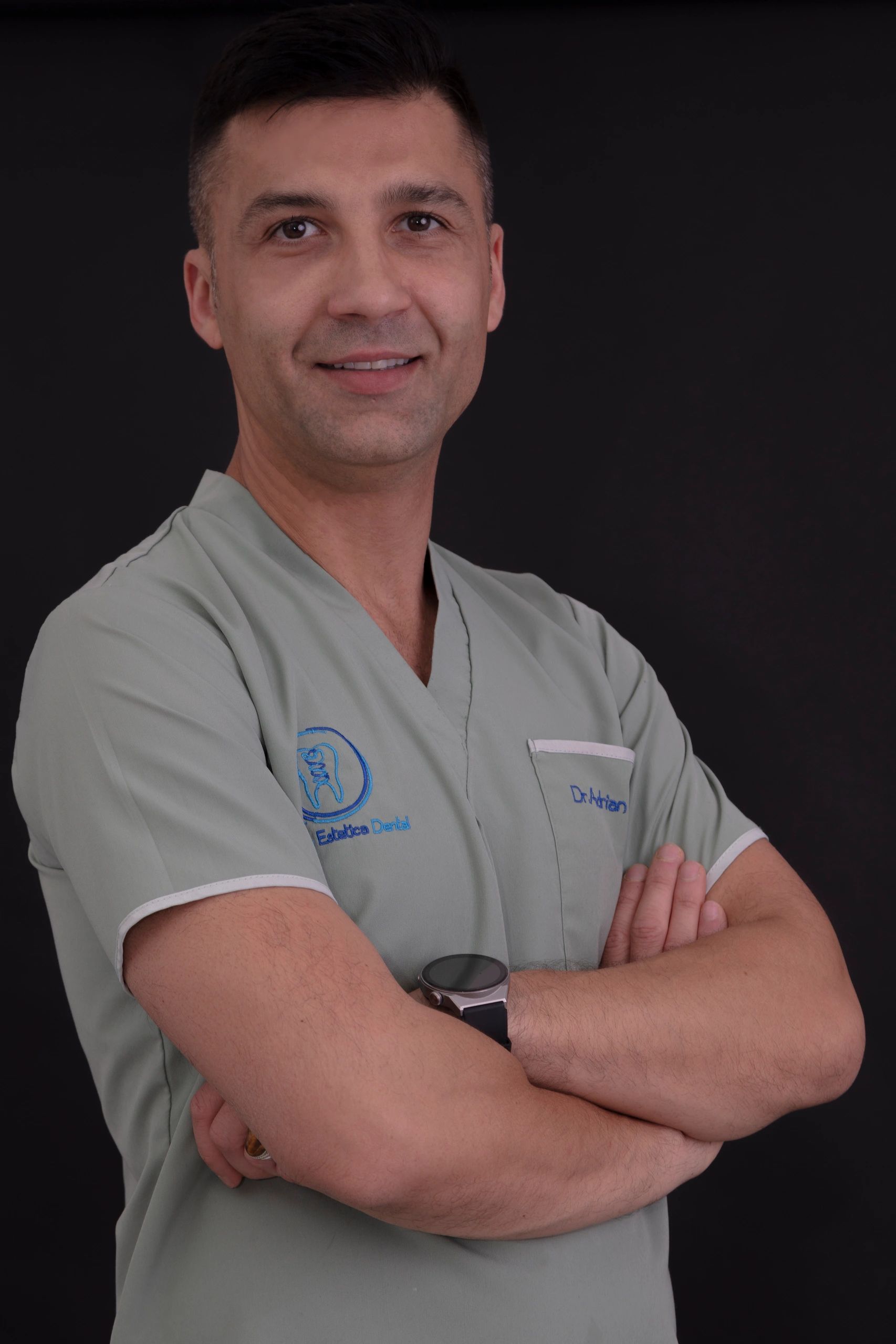 Dr Adrian Moisa Dental Implants - Cirugias De Molares, Dentista, Dental Implants